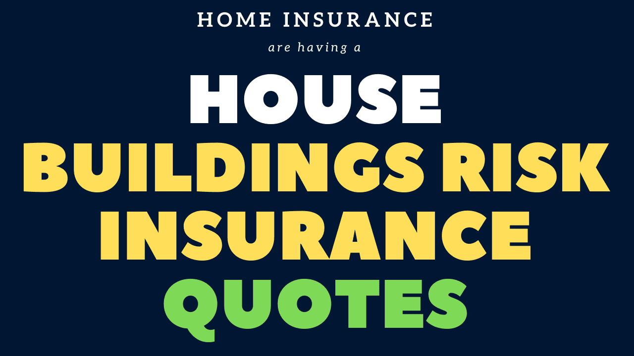 7 Understanding Builders Risk Insurance Geico | Best Quotes