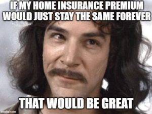 Home Insurance Memes| Best Funniest Meme Ever!