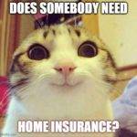 Home Insurance Memes: Funniest Meme Ever! May 2021