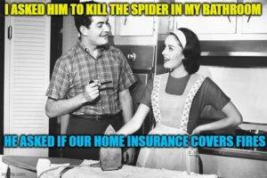 Home Insurance Memes| Best Funniest Meme Ever!