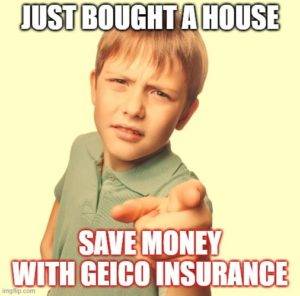 Home Insurance Memes| Best Funniest Meme Ever!