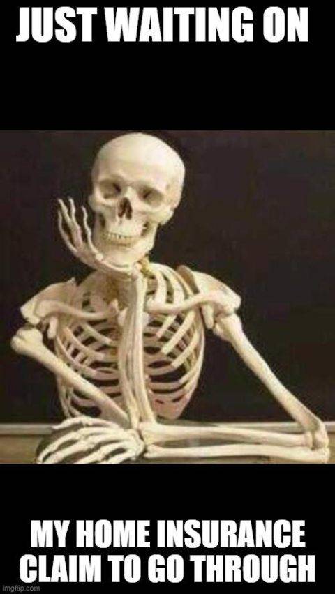 Home Insurance Memes| Best Funniest Meme Ever!