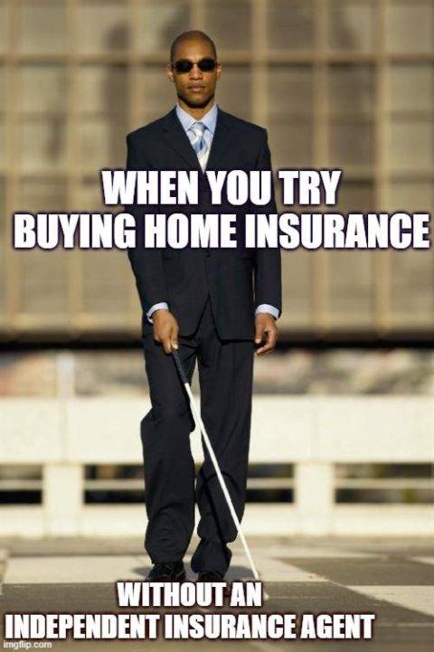 Home Insurance Memes| Best Funniest Meme Ever!