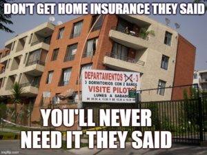 Home Insurance Memes| Best Funniest Meme Ever!